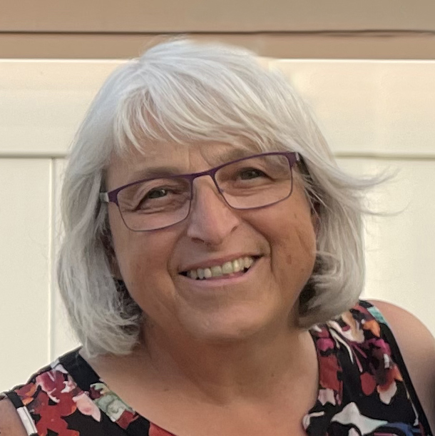 Wendy Bachiu | modern artist | fine art instructor | Ontario | Canada
